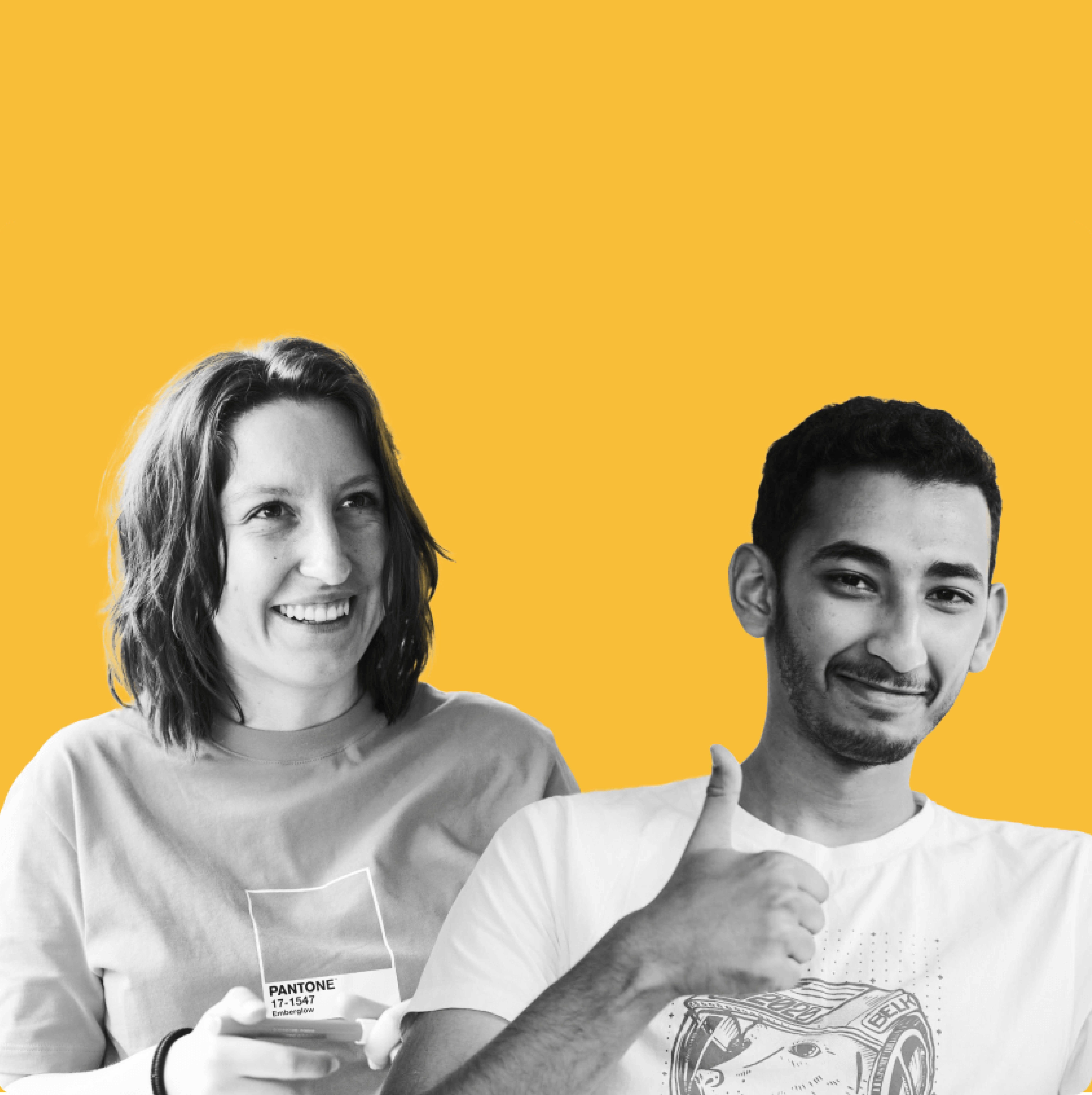 Federica and Anas explain everything about Storybook and React Native